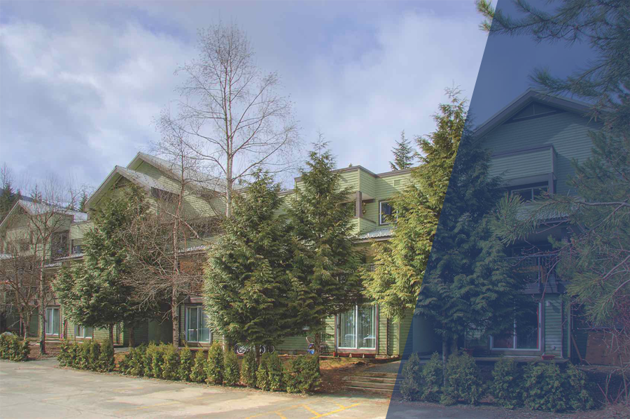 Nordic - Real Estate with Annelise