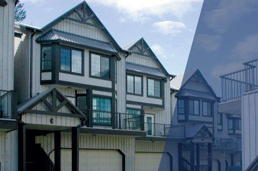 Nordic - Real Estate with Annelise