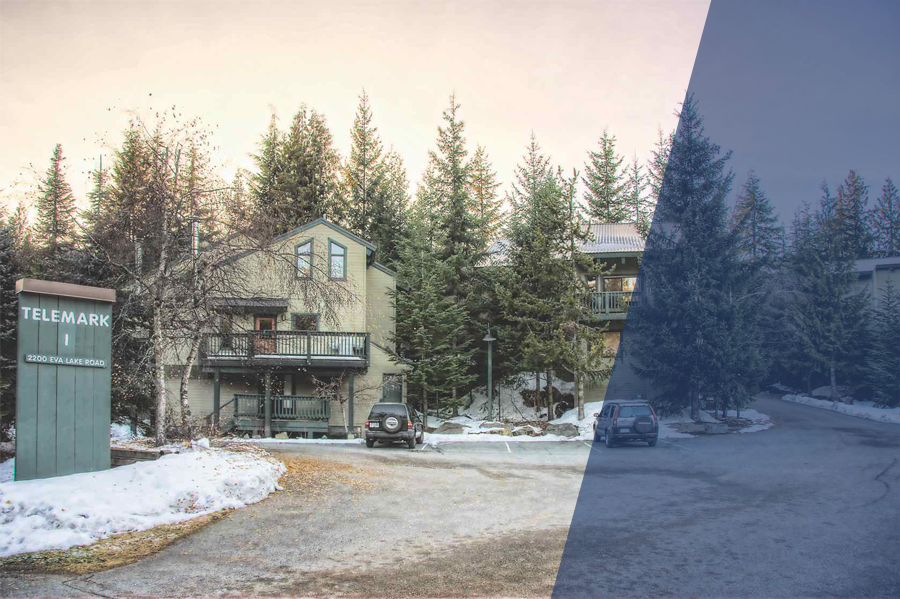 Nordic - Real Estate with Annelise