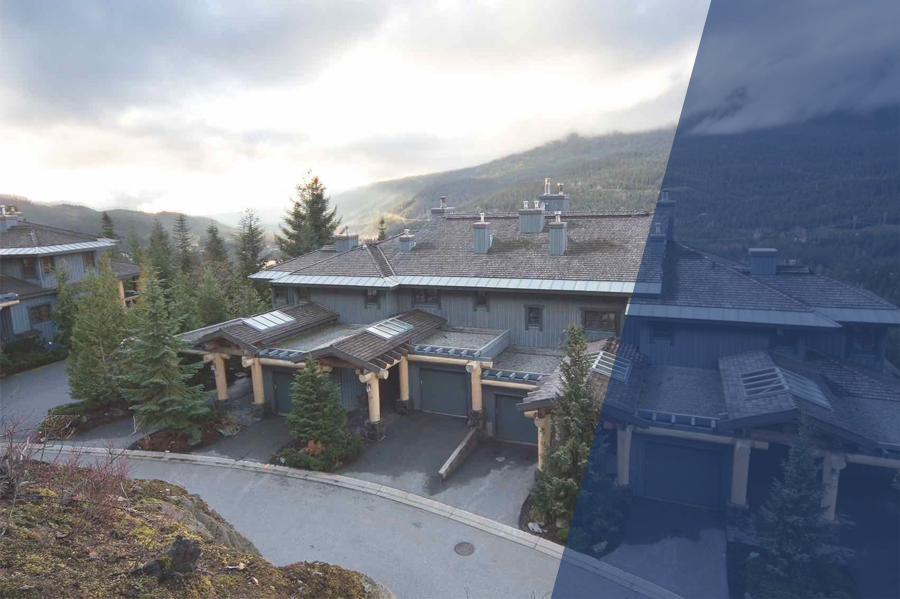 Nordic - Real Estate with Annelise